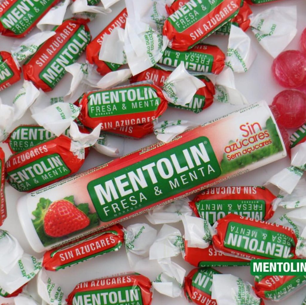 MENTOLIN – Inspira.. Respira… – Dicen que dicen …. by Noelia Sanz